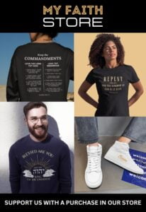 The 613 Commandments of God (Mitzvot) - Torah and Old Testament | Stay ...